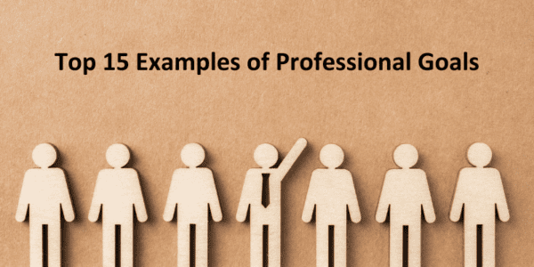 10 Strategic Executive Goal Examples for Effective Leadership