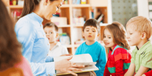 Setting Goals for Your Kindergarten Student: A Parent's Guide