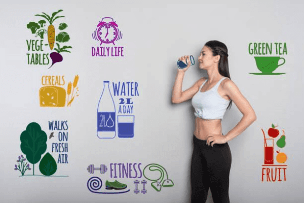8 Body Goals Women Should Set for a Strong, Confident, and Healthy You