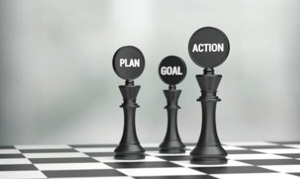 Goals vs. Resolutions: Unveiling the Key Distinctions