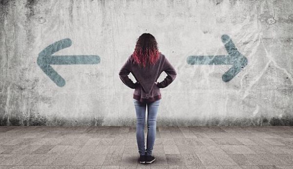 Examples of Conflicting Goals & Developmental Goals