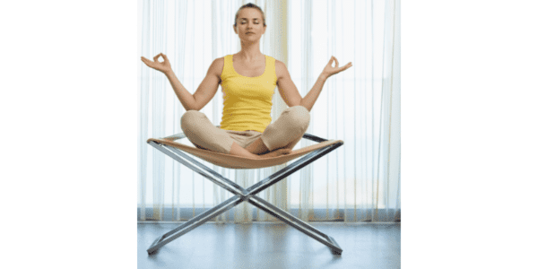 Ultimate Guide to Choosing the Perfect Meditation Chair with Back Support