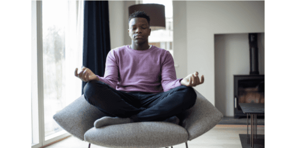 Ultimate Guide to Choosing the Perfect Meditation Chair with Back Support
